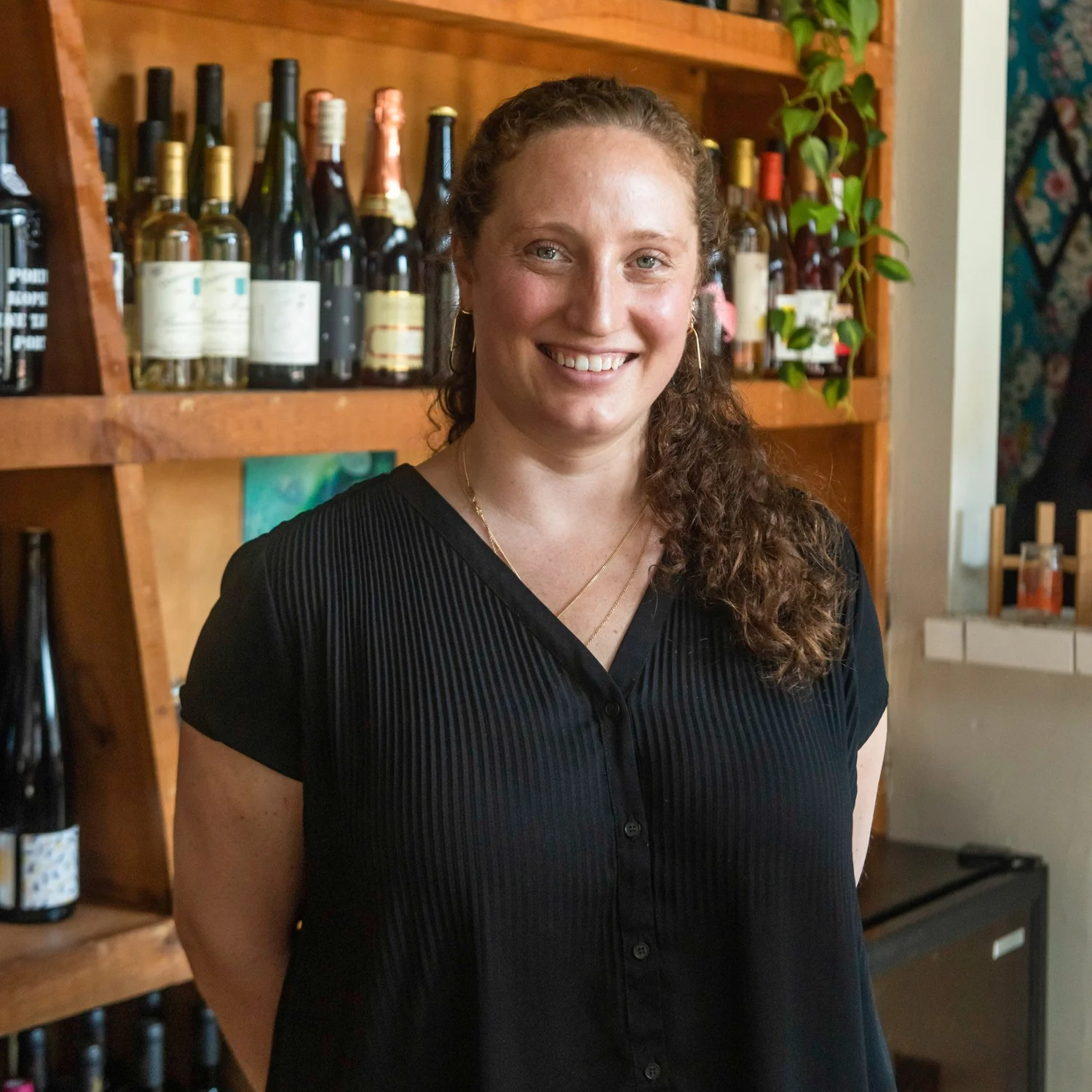 StarChefs - Bartender Rachel Stone of Gift Horse and Oberlin ...