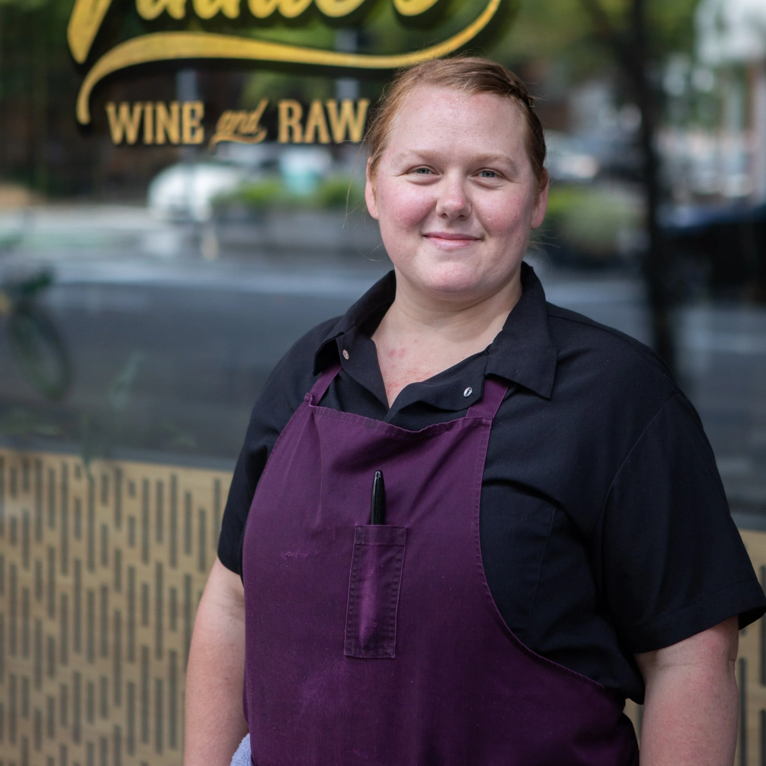 StarChefs - Chef Alexus Williams of Vinny's Raw Bar | Seattle