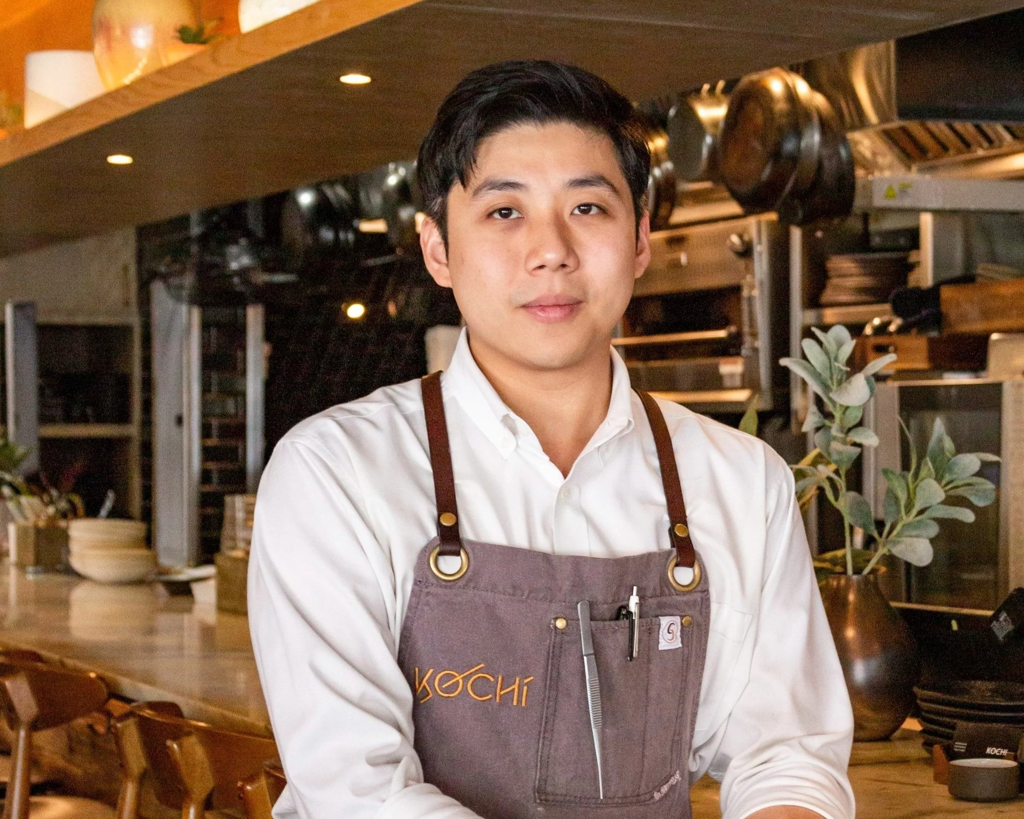 StarChefs - Fresh Finds