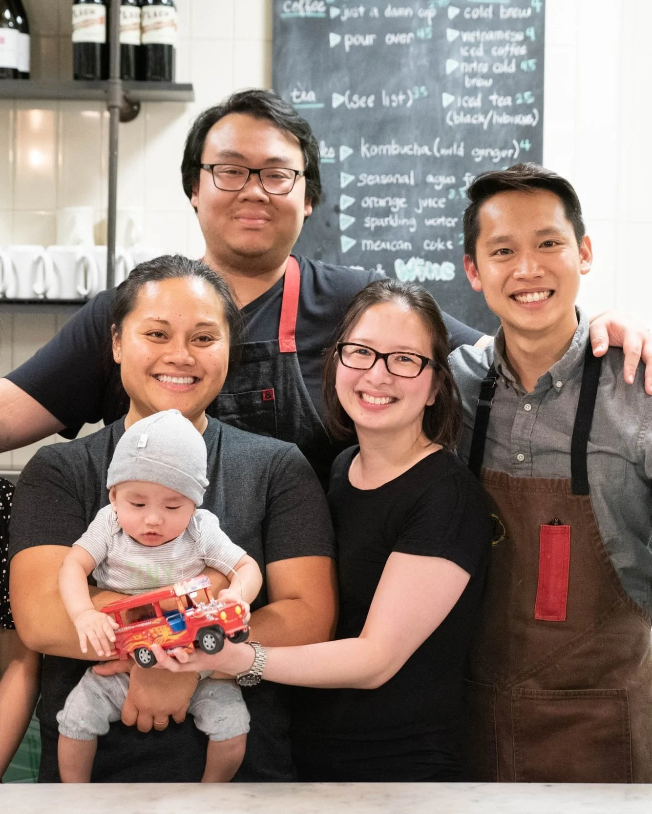 StarChefs - Rising Star Francis Ang of Pinoy Heritage