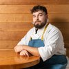 StarChefs - Pastry Chef Nikolas Mastalerz of Oleana | Cambridge, MA