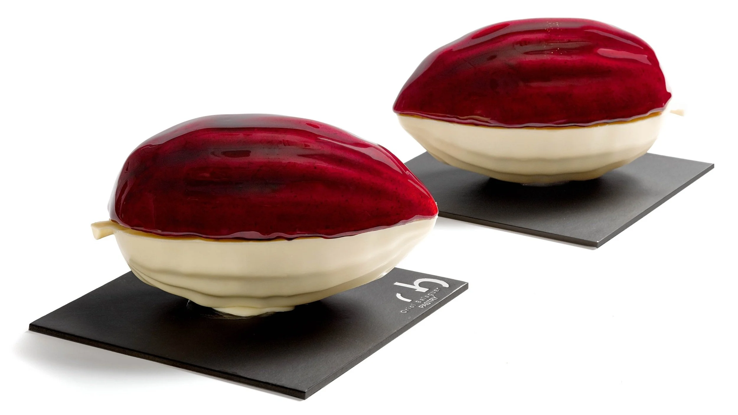 StarChefs - Cacao Insinuation | Pastry Chef Oriol Balaguer of Oriol ...