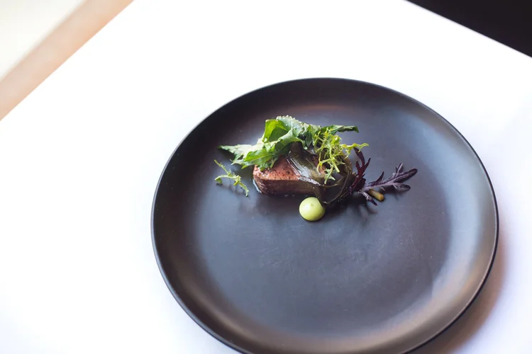 StarChefs - Wagyu Zabuton | Chef Justin Woodward of Castagna