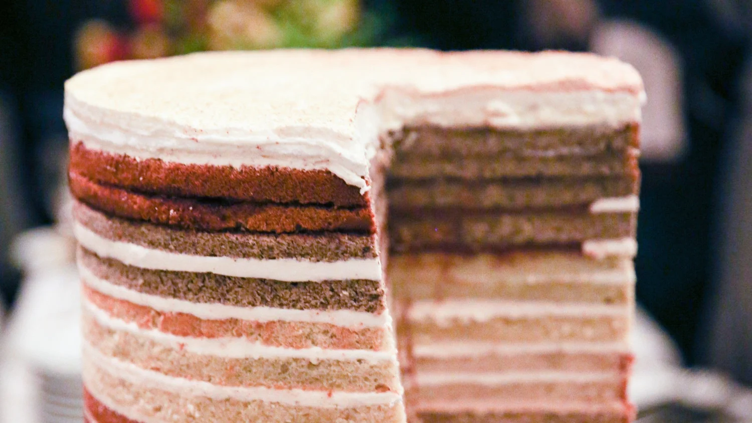 StarChefs - Layer Cake | Pastry Chef Erin Kanagy-Loux