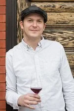 StarChefs - Profile - Sommelier Dominic Fiore of Bar Marco
