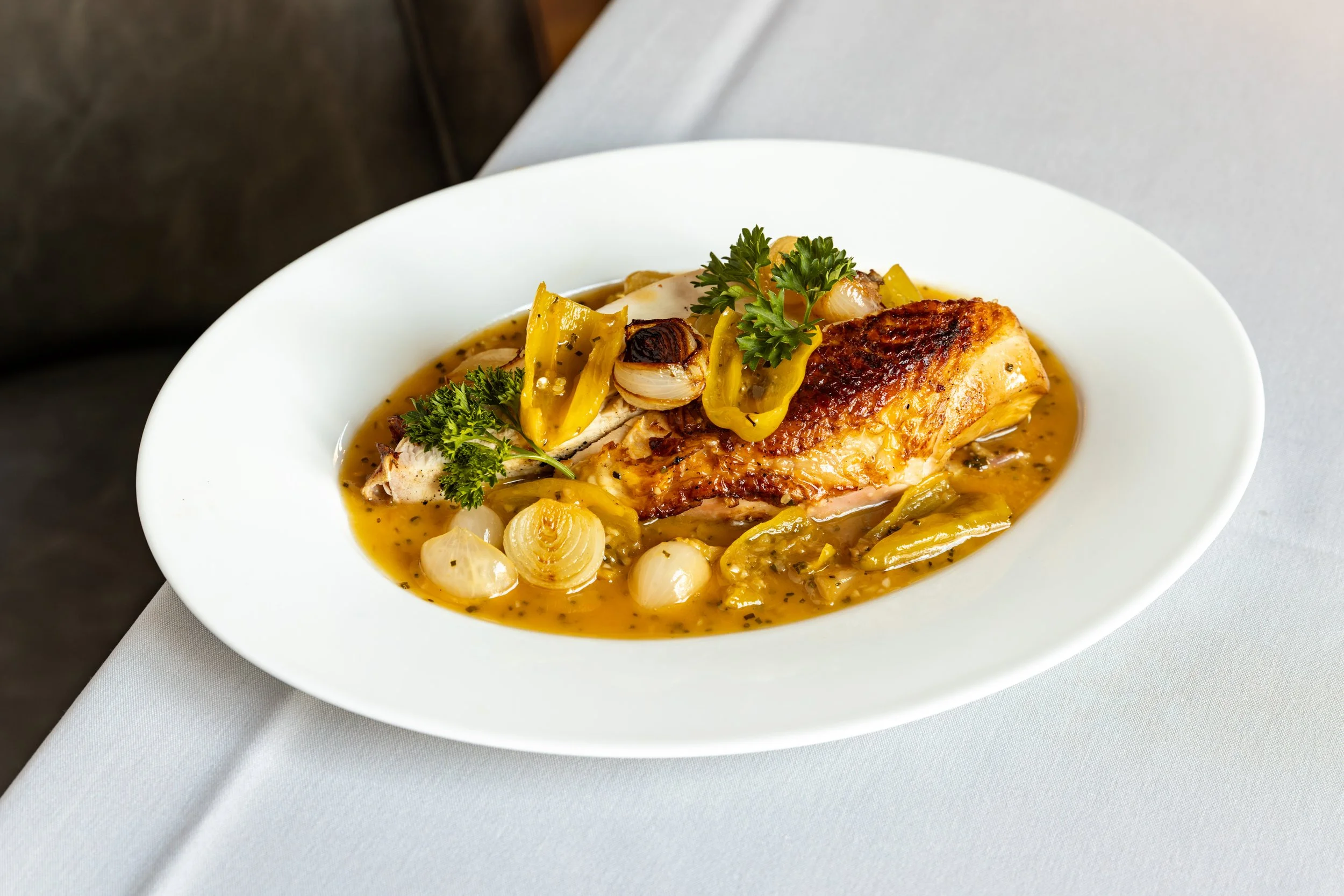 StarChefs - Roasted Chicken | Austin Adler of Maple & Ash