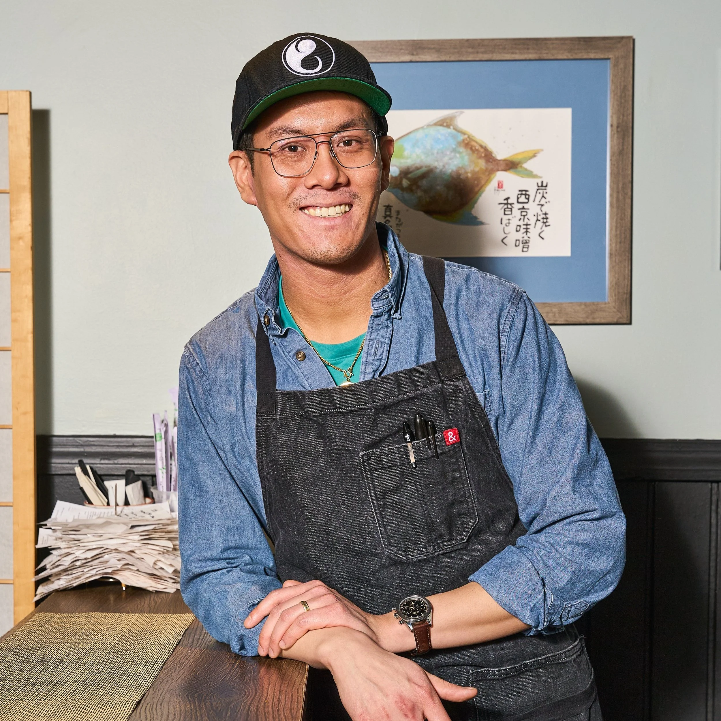 StarChefs - 2024 StarChefs Boston Rising Stars Awards