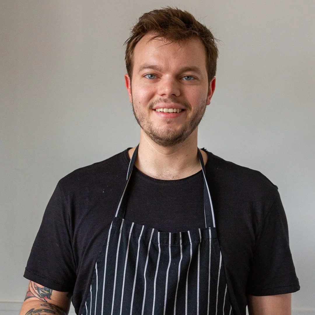 StarChefs - Chef Ty Nickson of Three House | Chicago