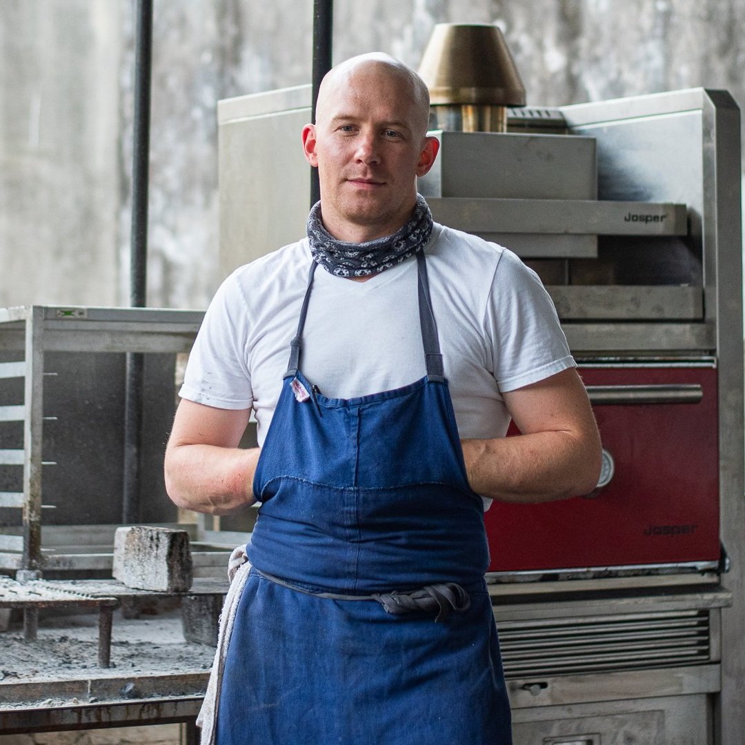 StarChefs - Chef Carey Hynes of Jaguar Sun | Miami