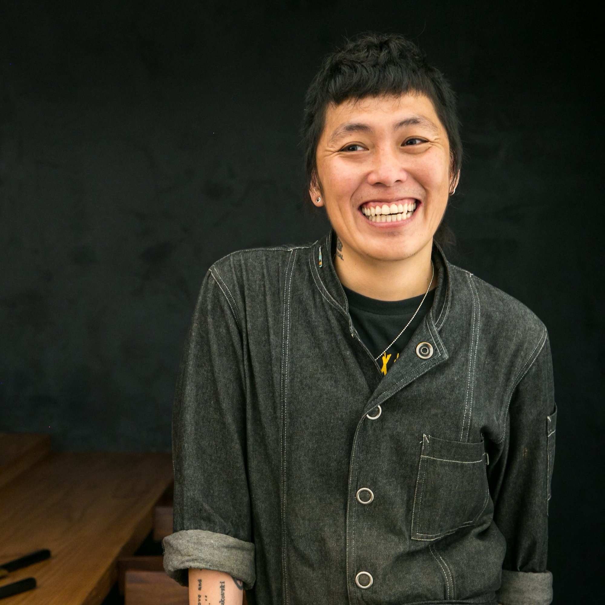 StarChefs - Chef Yoshi Okai of Otoko | Austin, TX