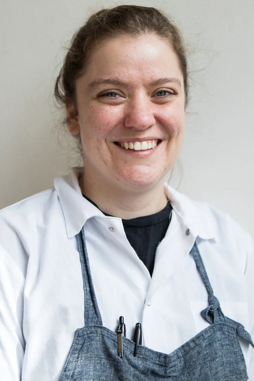 StarChefs - Rising Star Christa Chase of Tartine Manufactory