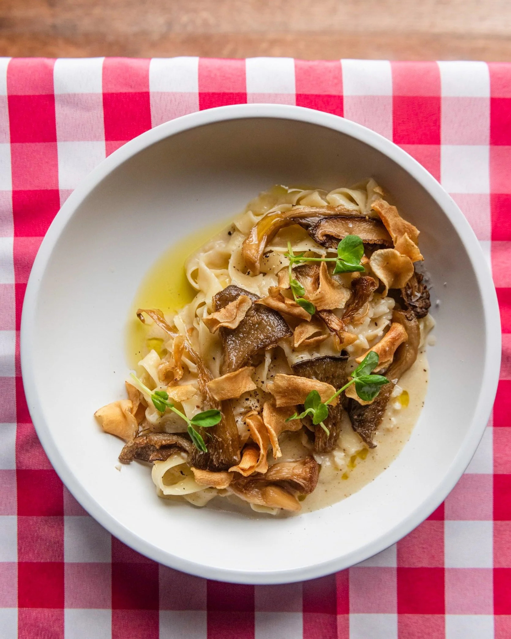 StarChefs - 2023 Atlanta Kitchen Notebook