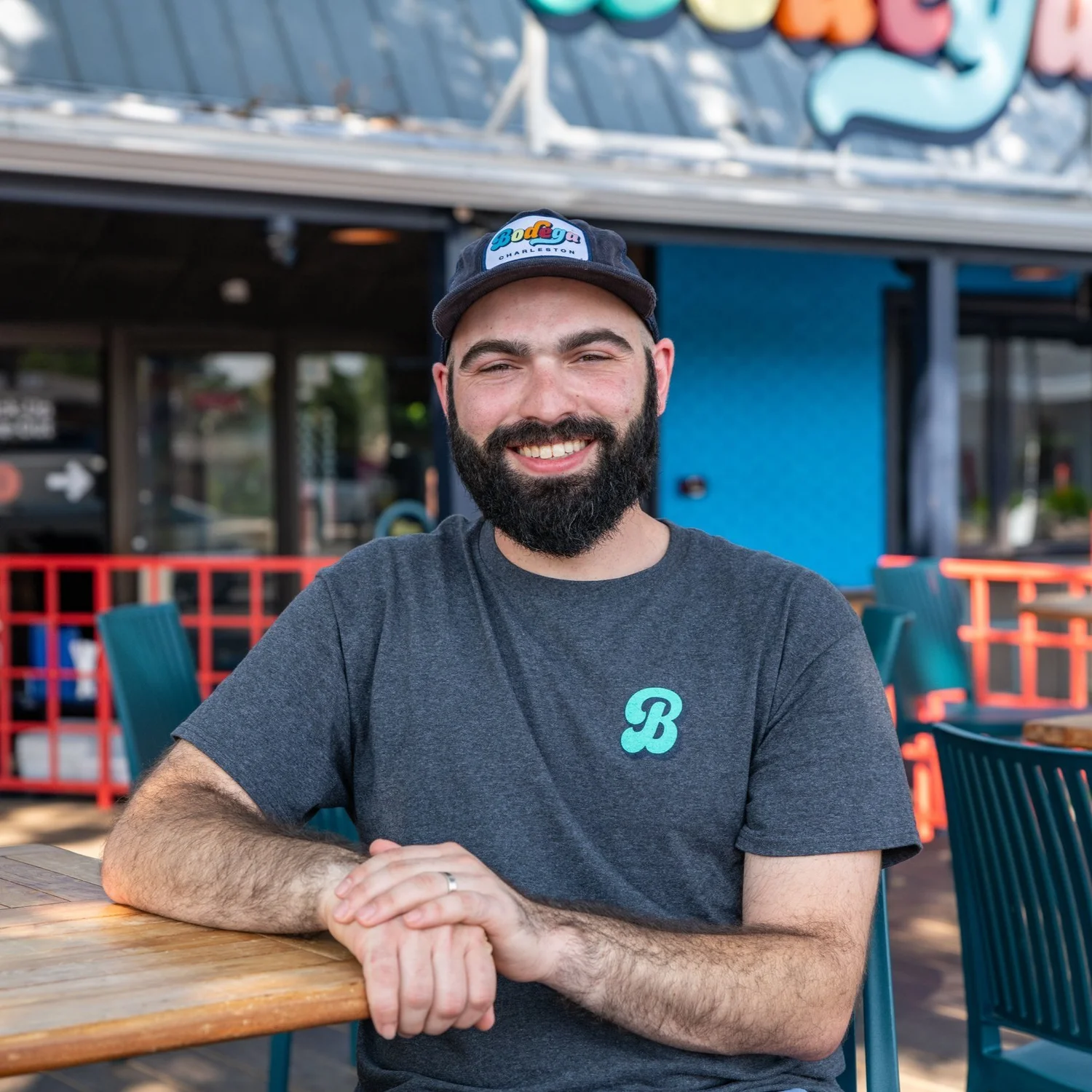 StarChefs - 2024 StarChefs Charleston-Savannah Rising Stars Awards