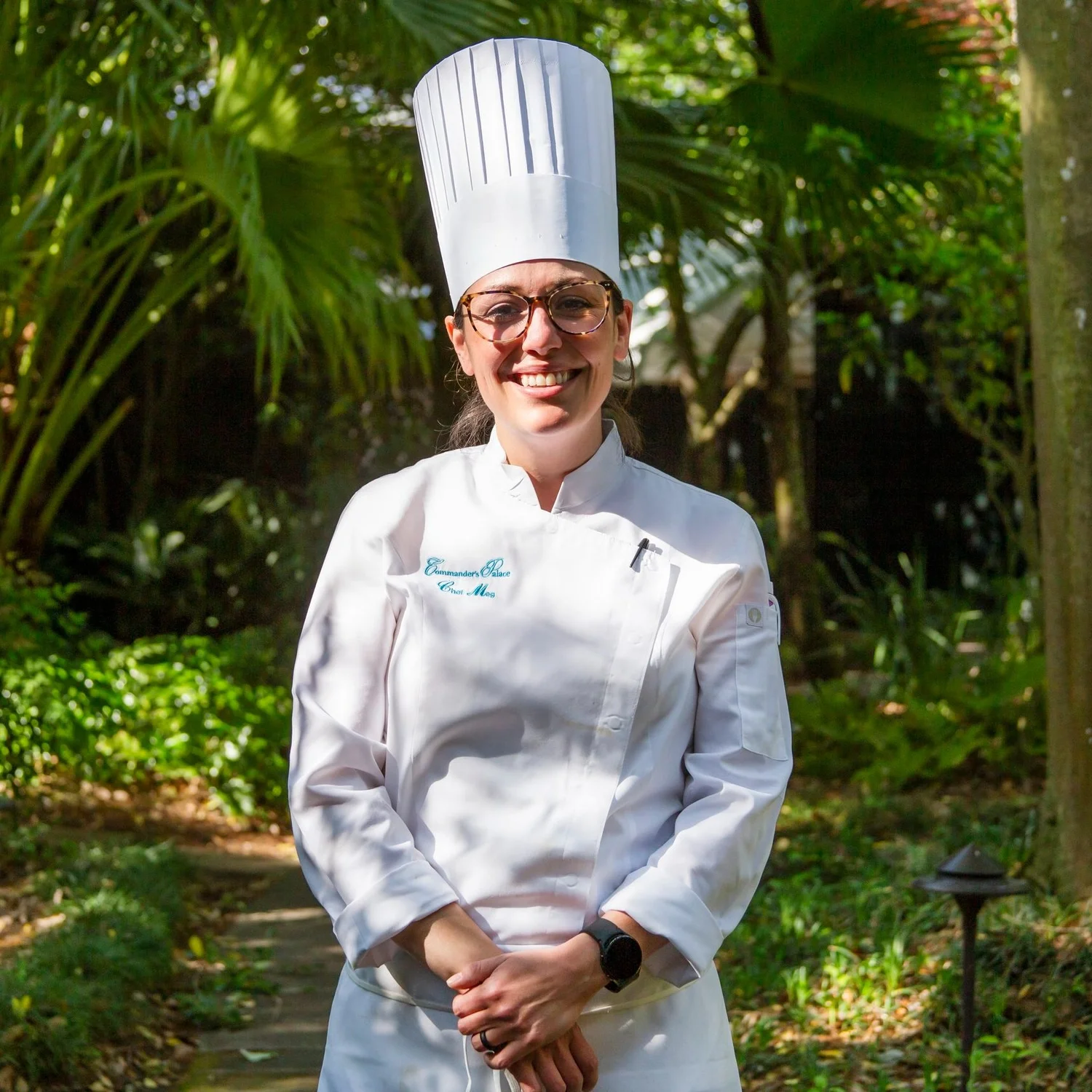 StarChefs - Chef Meg Bickford of Commander's Palace (2022)