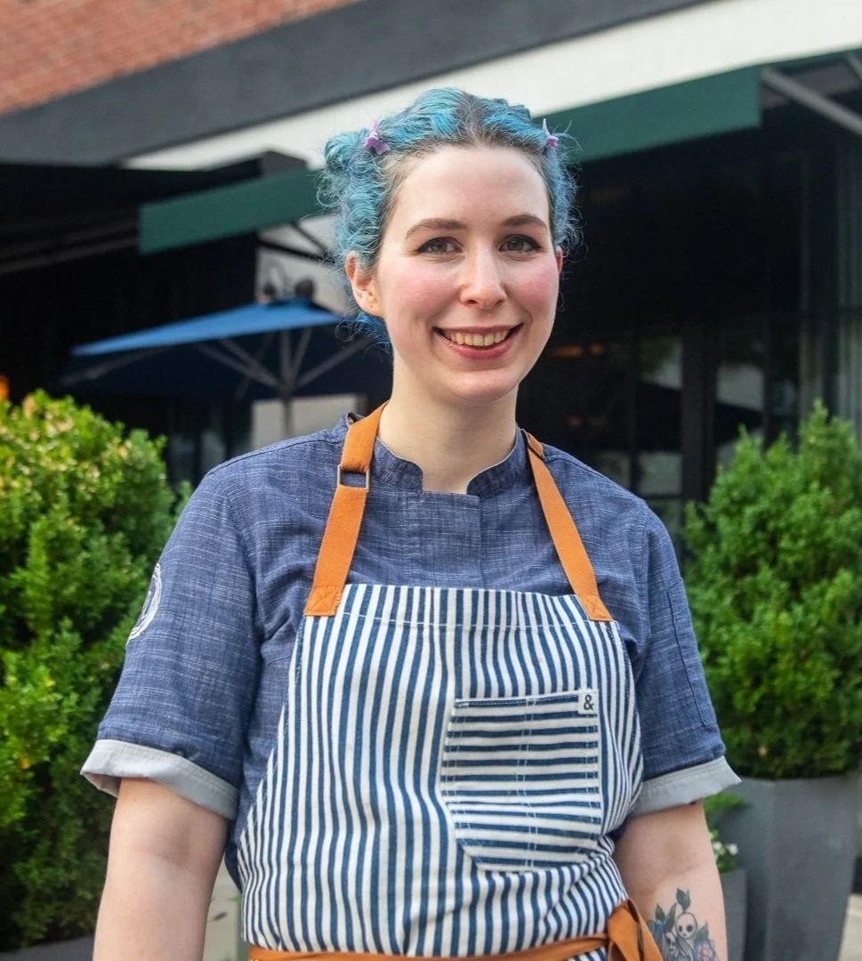 StarChefs - Rising Stars Profile: Chef Bailey Sullivan of Monteverde