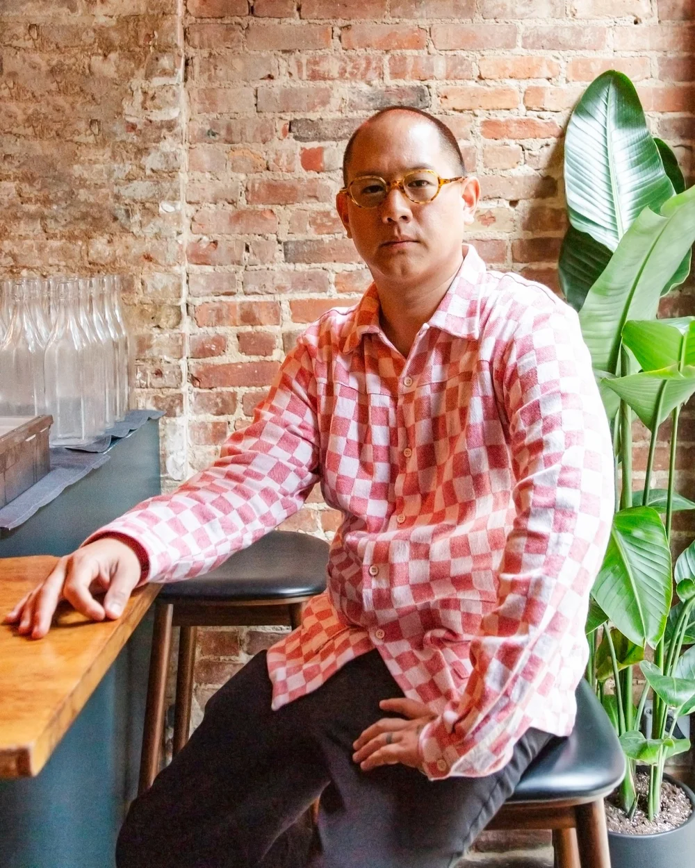 StarChefs - Chef Jeremiah Stone of Contra and Wildair | New York City
