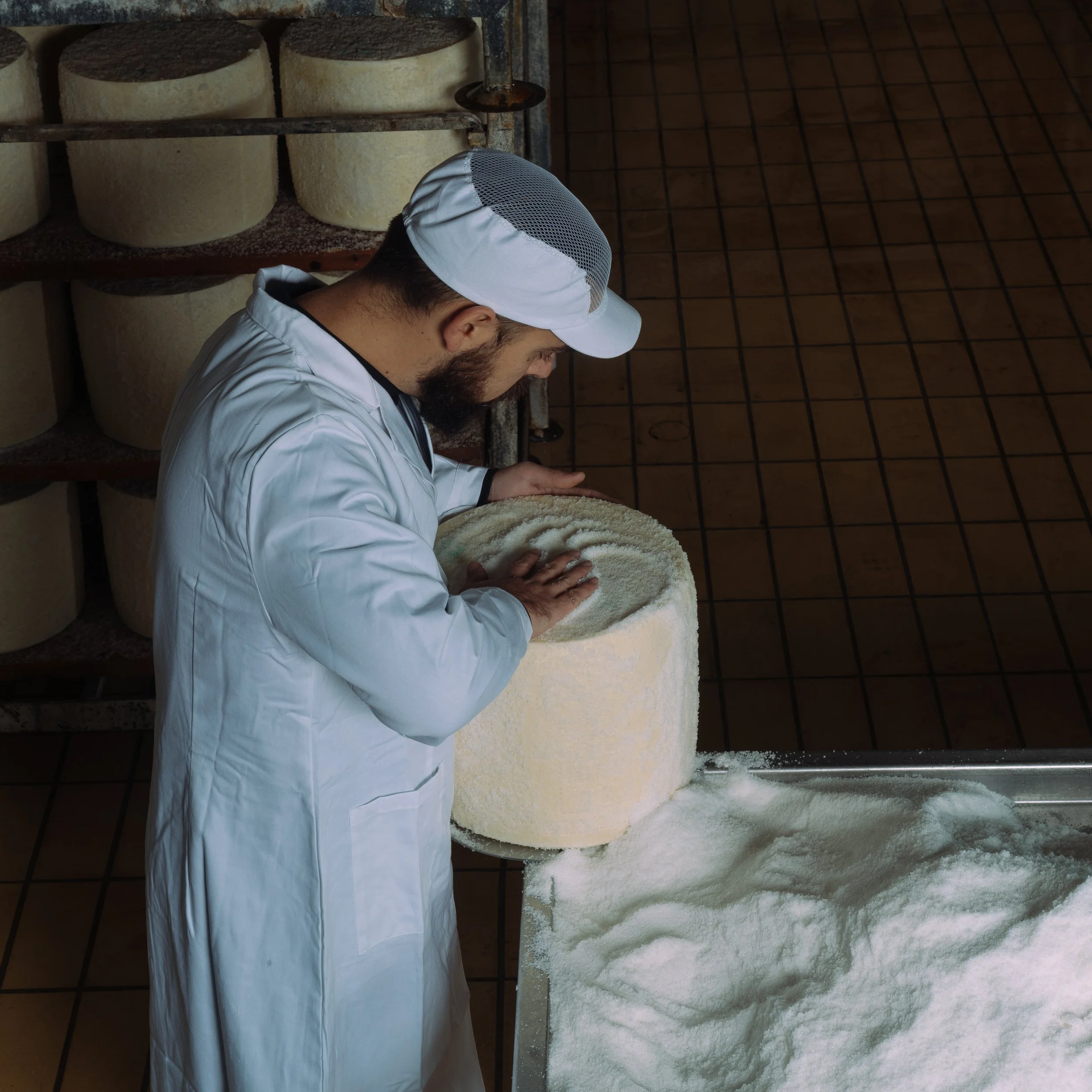 StarChefs - Virtual Workshop: Cooking with Pecorino Romano PDO