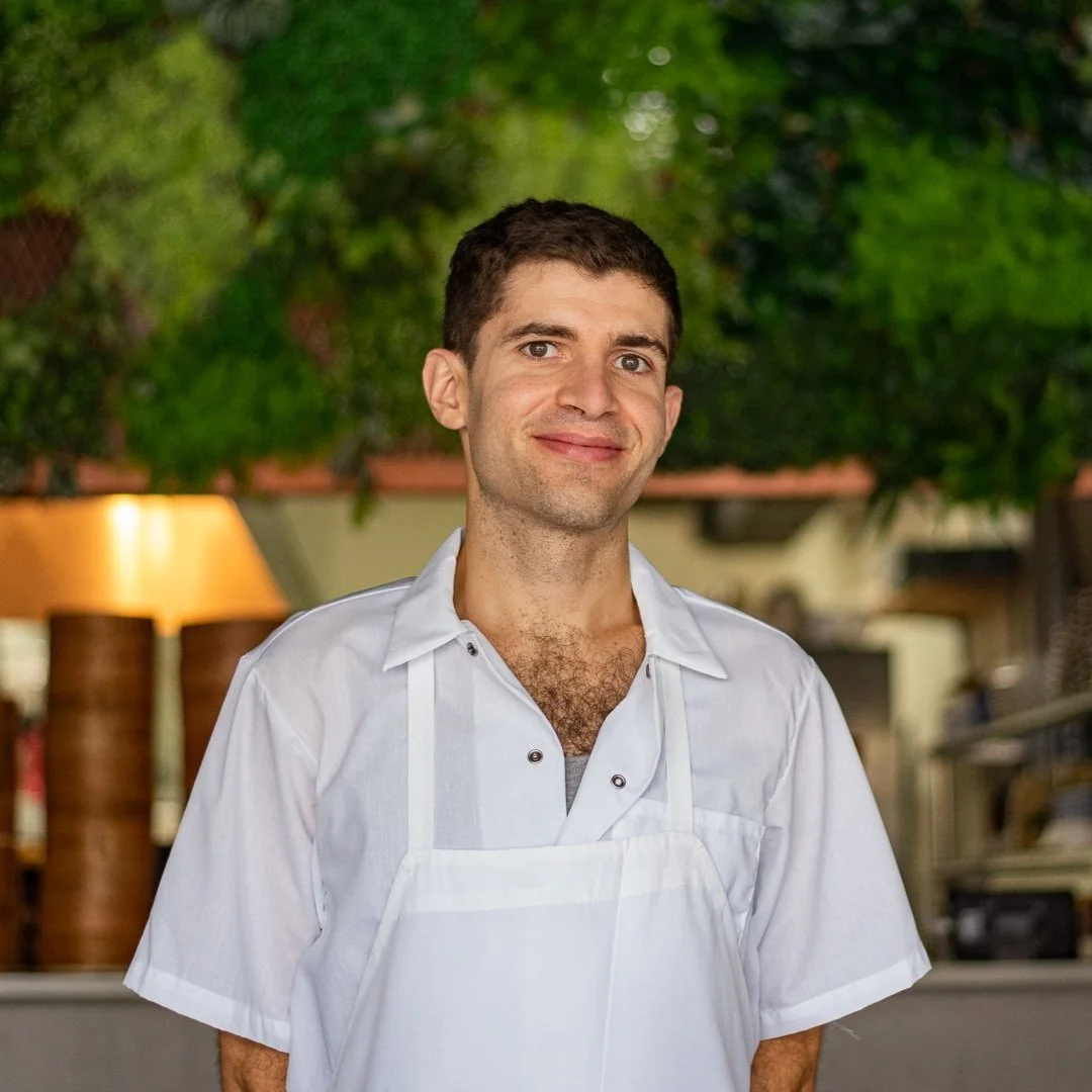 StarChefs - Chef Alex Falco of Minty Z | Miami