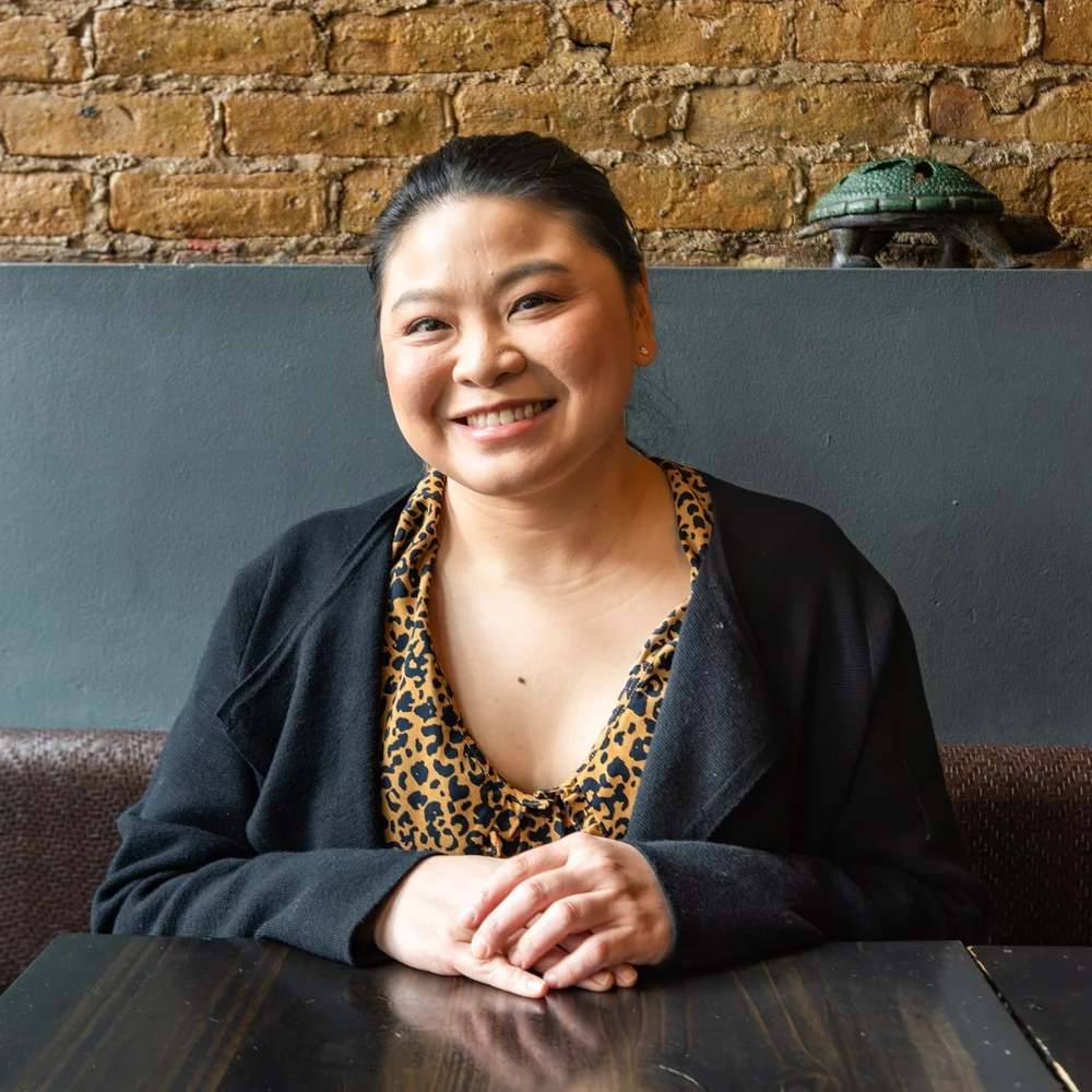 StarChefs - Pastry Chef Mimi Chonnipa of Bliss Point Bakery | Chicago