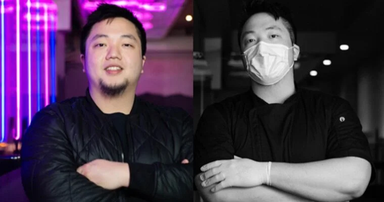 StarChefs - COVID-NYC: Chef Eric SZE of 886