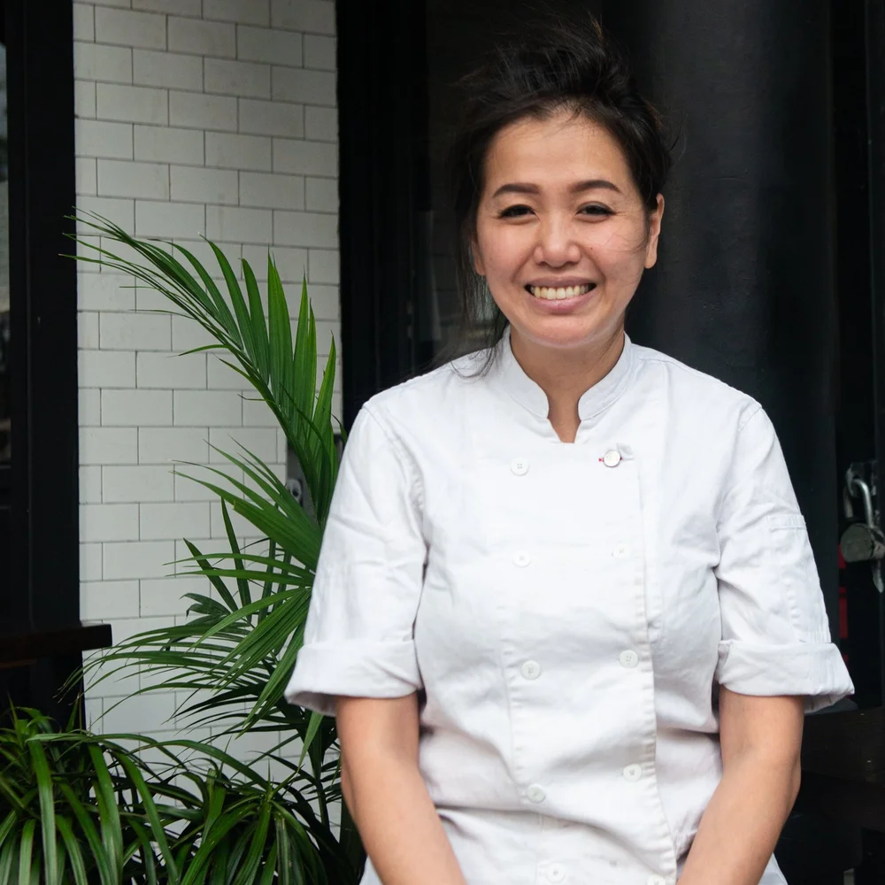 StarChefs - Chef Helen Nguyen of Saigon Social | New York