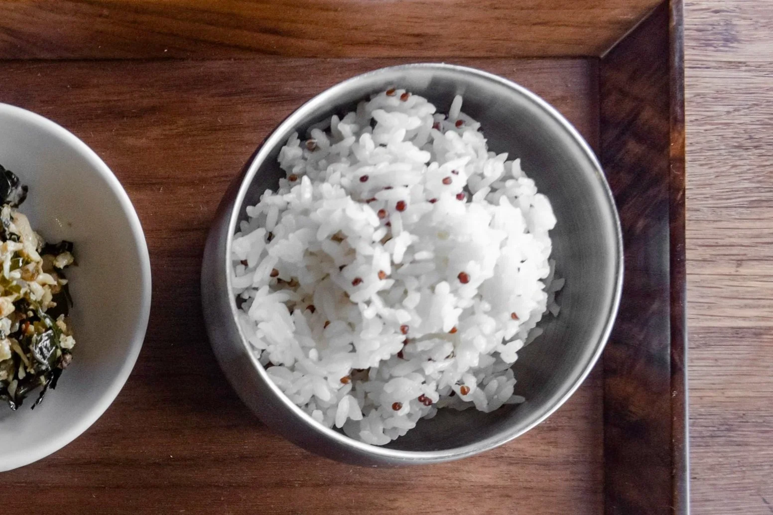 StarChefs - Bay Area Banchan