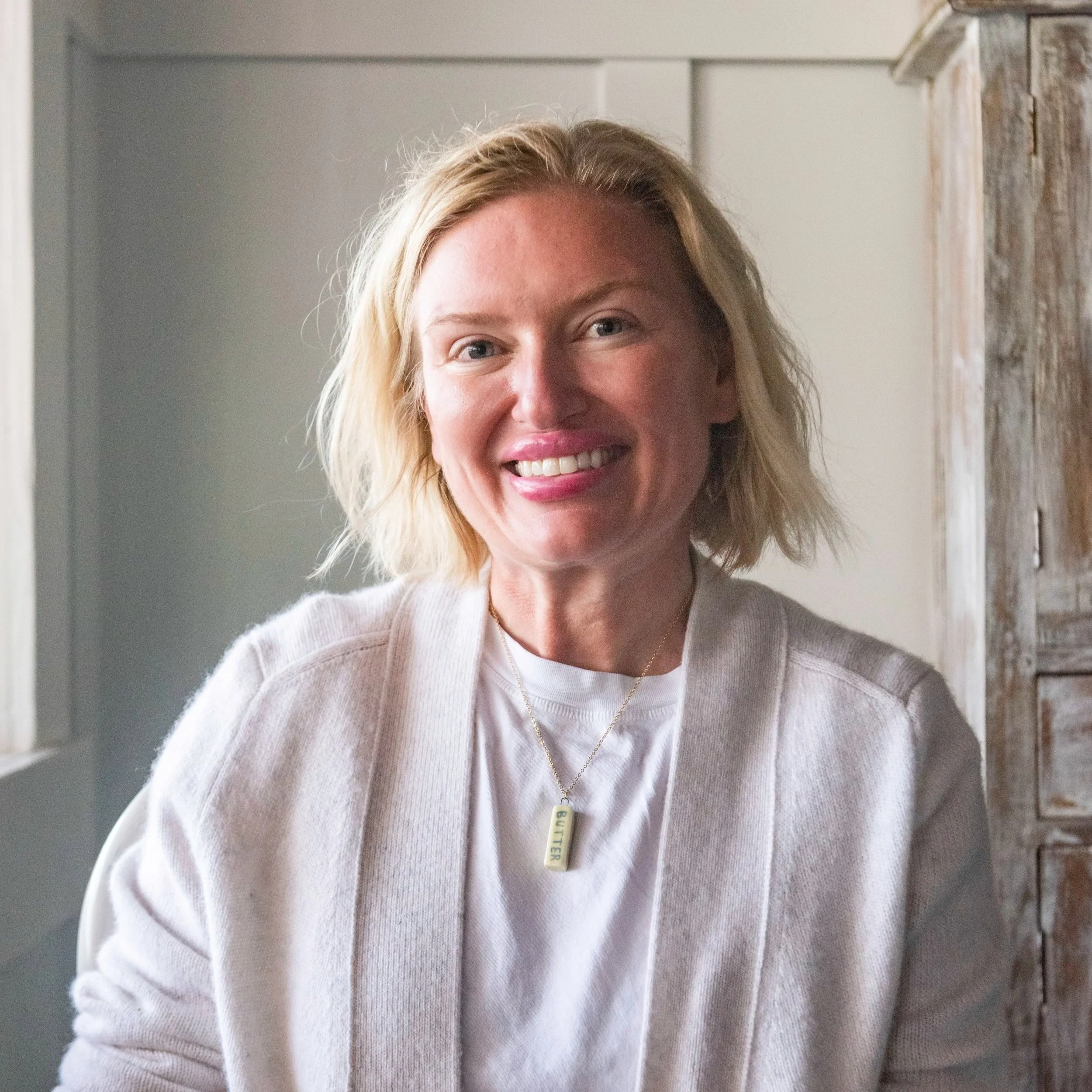 StarChefs - Restaurateur Heidi Garbo of Garbo's | Austin, TX