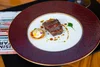StarChefs - Recipe: Petite Wagyu Ribeye | Chef James Friedberg