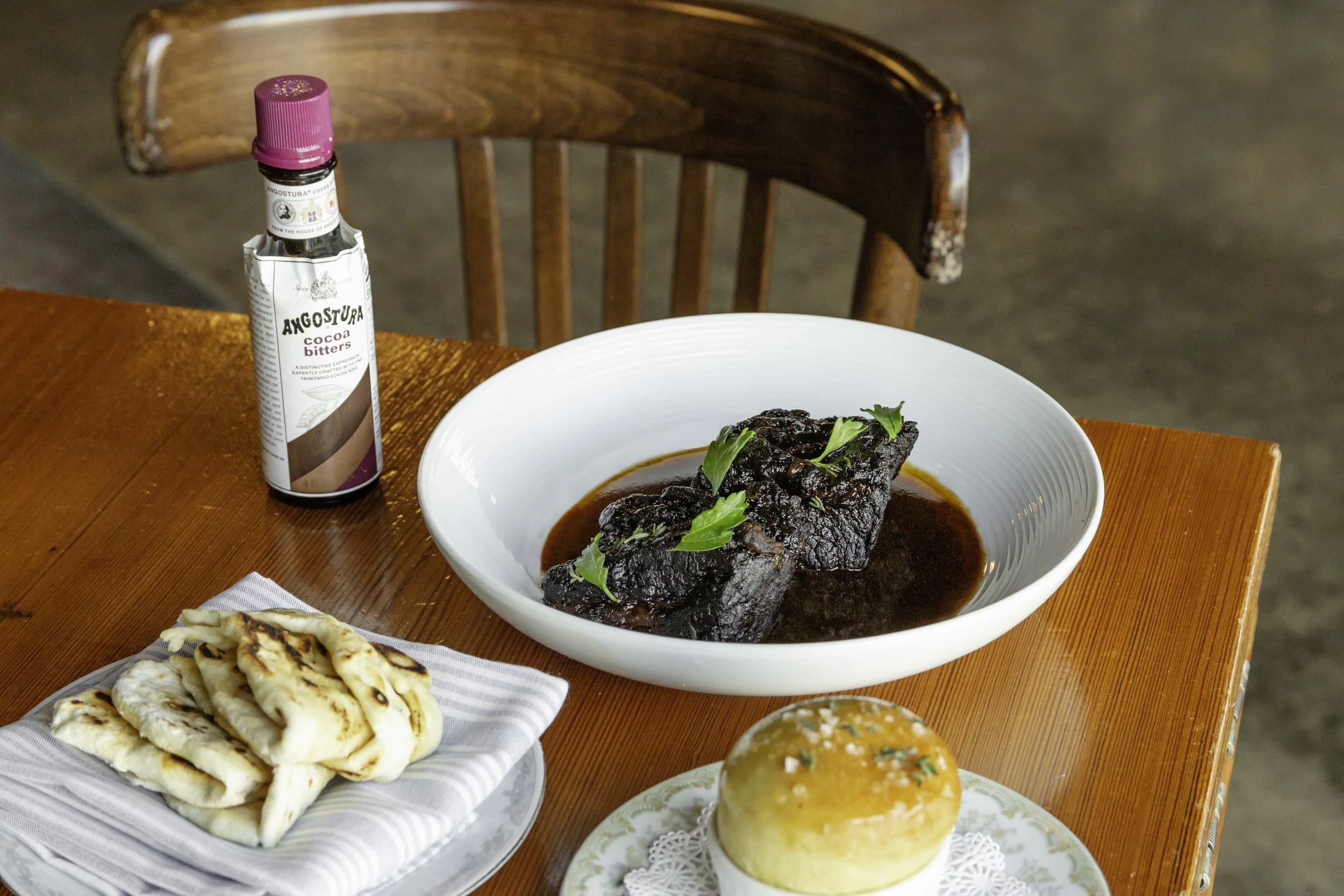 StarChefs - Pepperpot | Chef Nina Compton of Compère Lapin