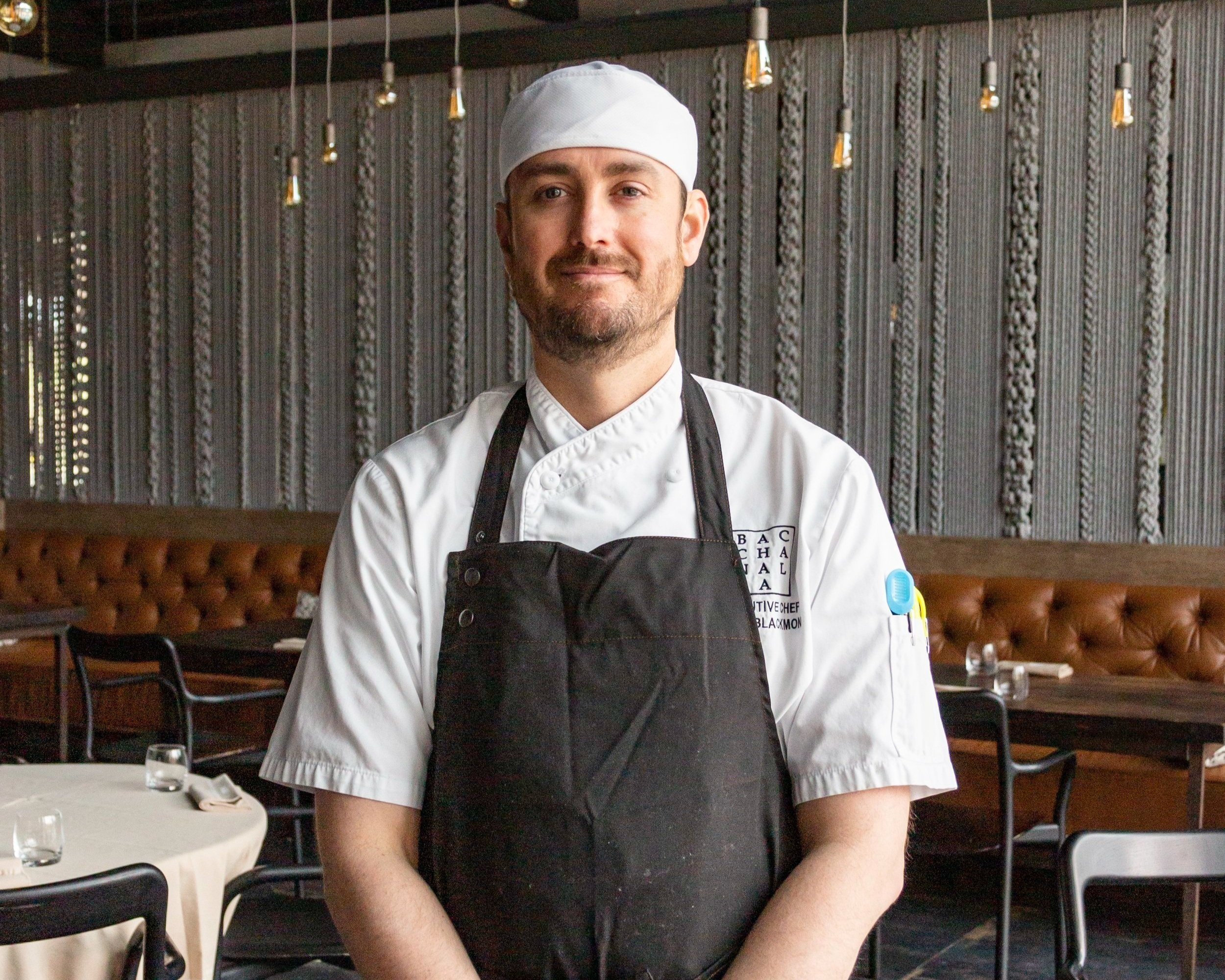 StarChefs - Chef David Blackmon of Bacchanalia | Atlanta