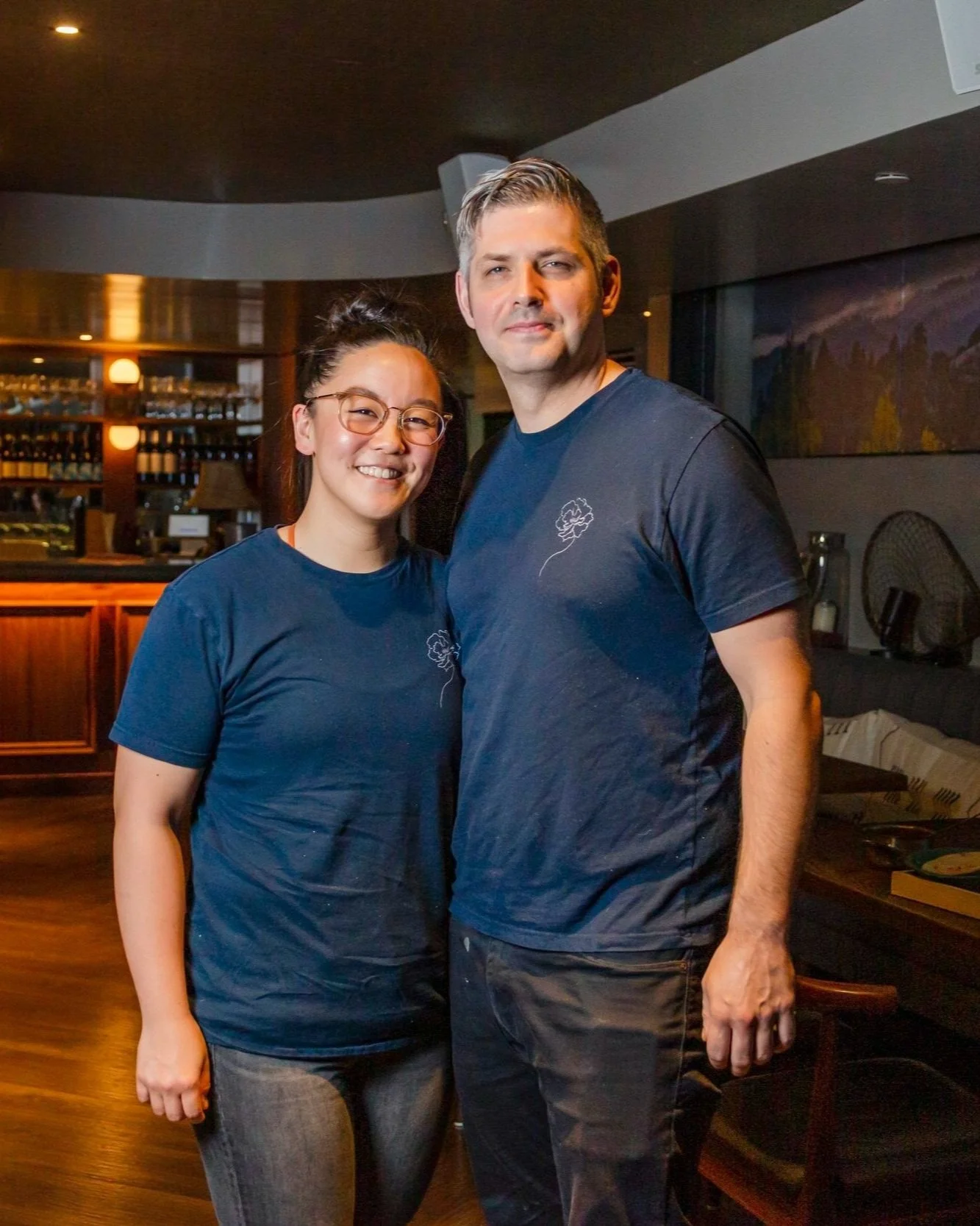 StarChefs - Chefs Serena Chow Fisher and David Fisher of Marlena | San Francisco