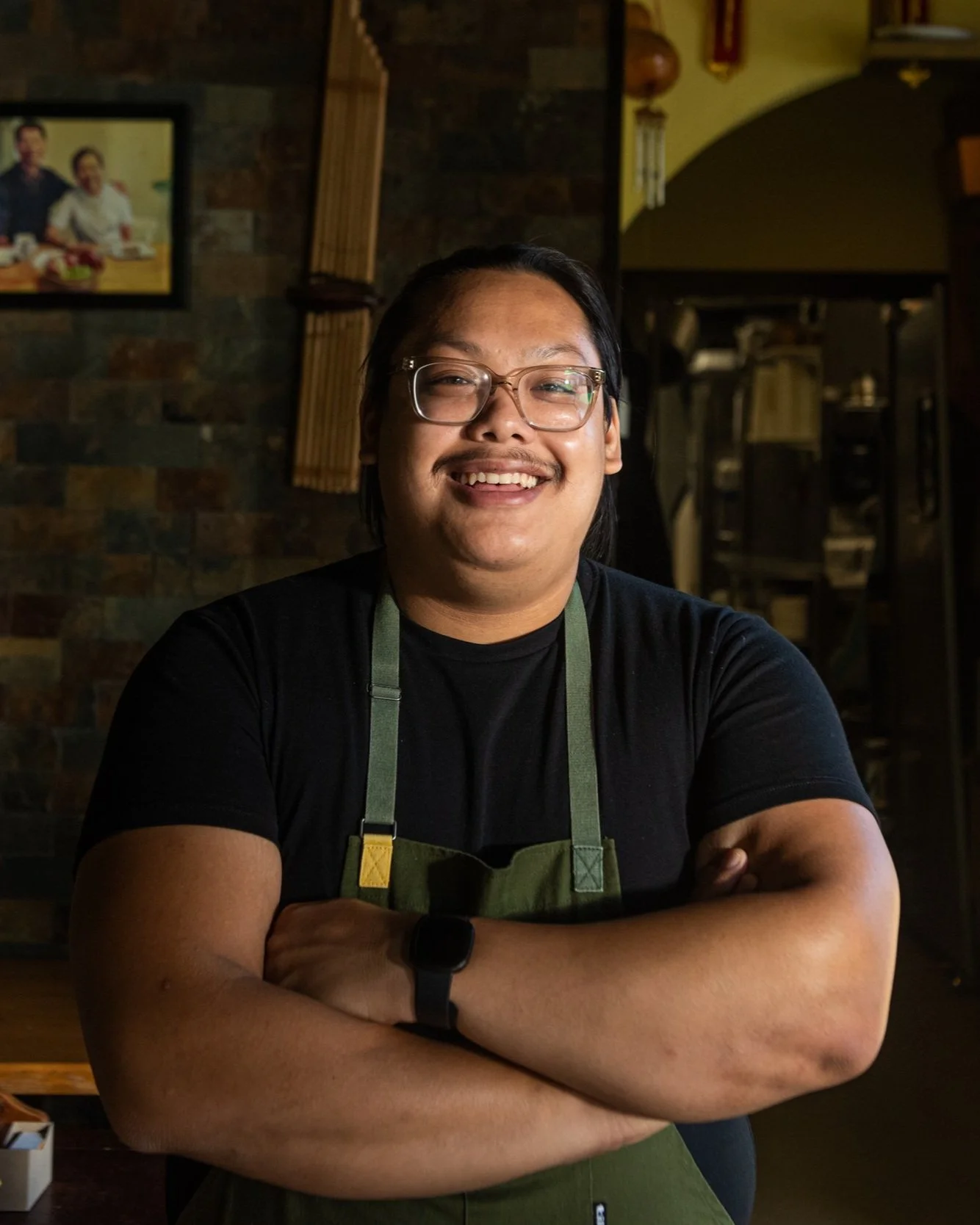 StarChefs - Chef Boby Pradachith of Trip Khao | Washington D.C.