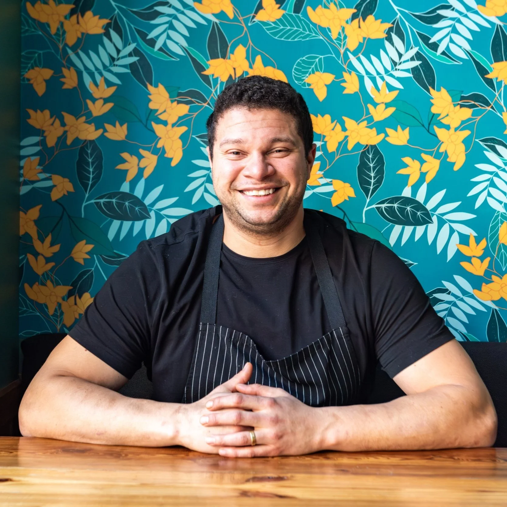 StarChefs - Chef Nelson Whittingham of Moon Bar | Boston