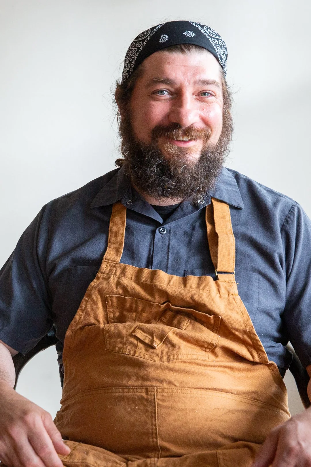 StarChefs - Rising Stars Profile: Chef Ryan Brosseau of Dear Margaret