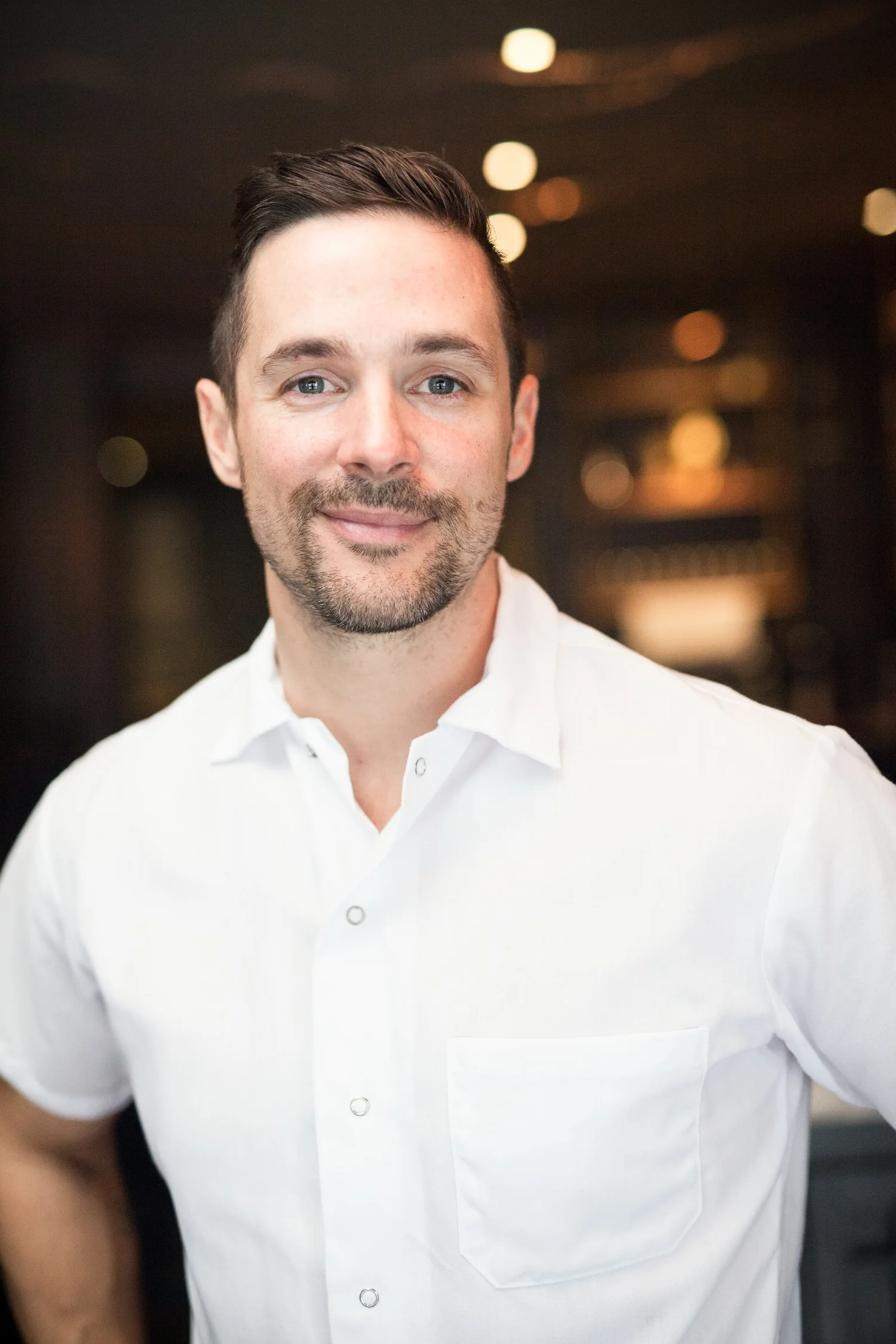 StarChefs - Profile - Chef Nicholas Elmi of Laurel
