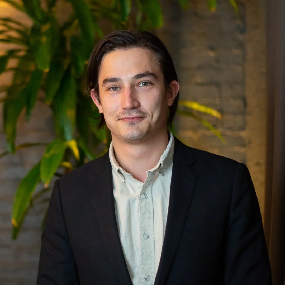 StarChefs - Sommelier Alex Augustine of Aba | Chicago