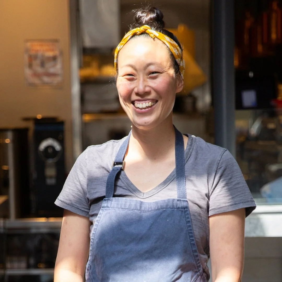 StarChefs - Chef Tracey Harada of Love & Salt | Manhattan Beach, CA