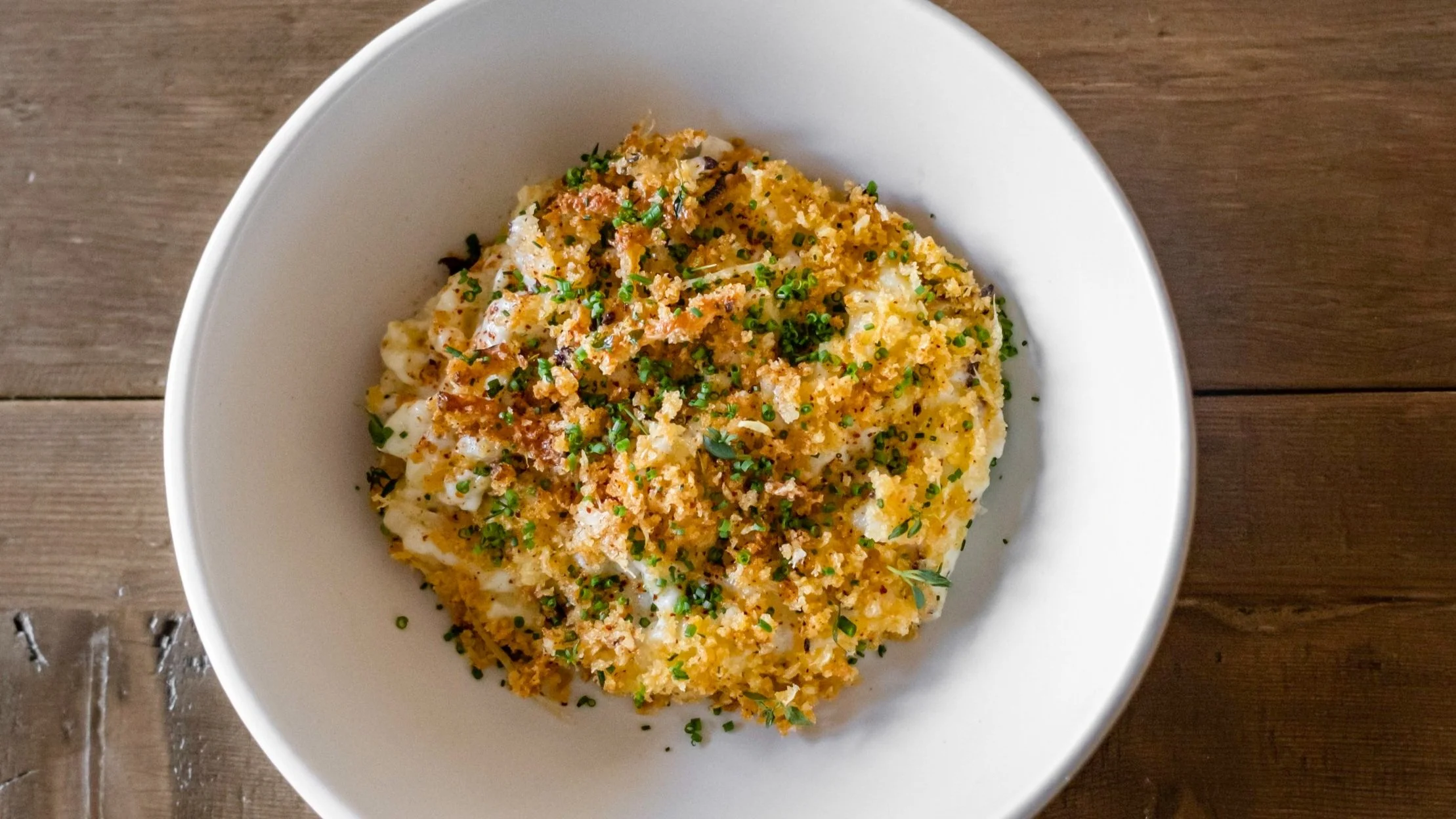 StarChefs - Macaroni and Cheese | Chef Marcel Vigneron