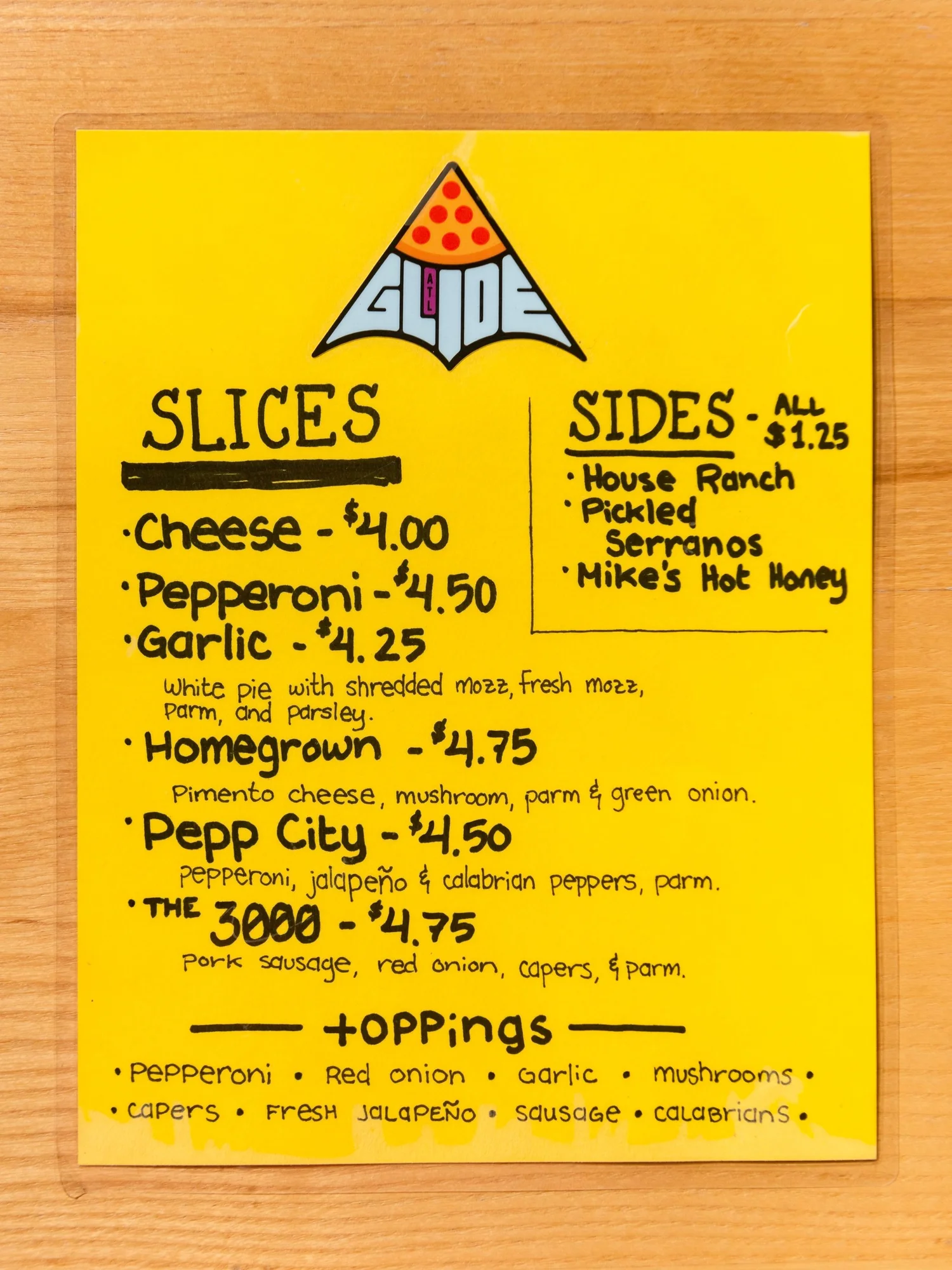 StarChefs - BYOB: Build Your Own Brand