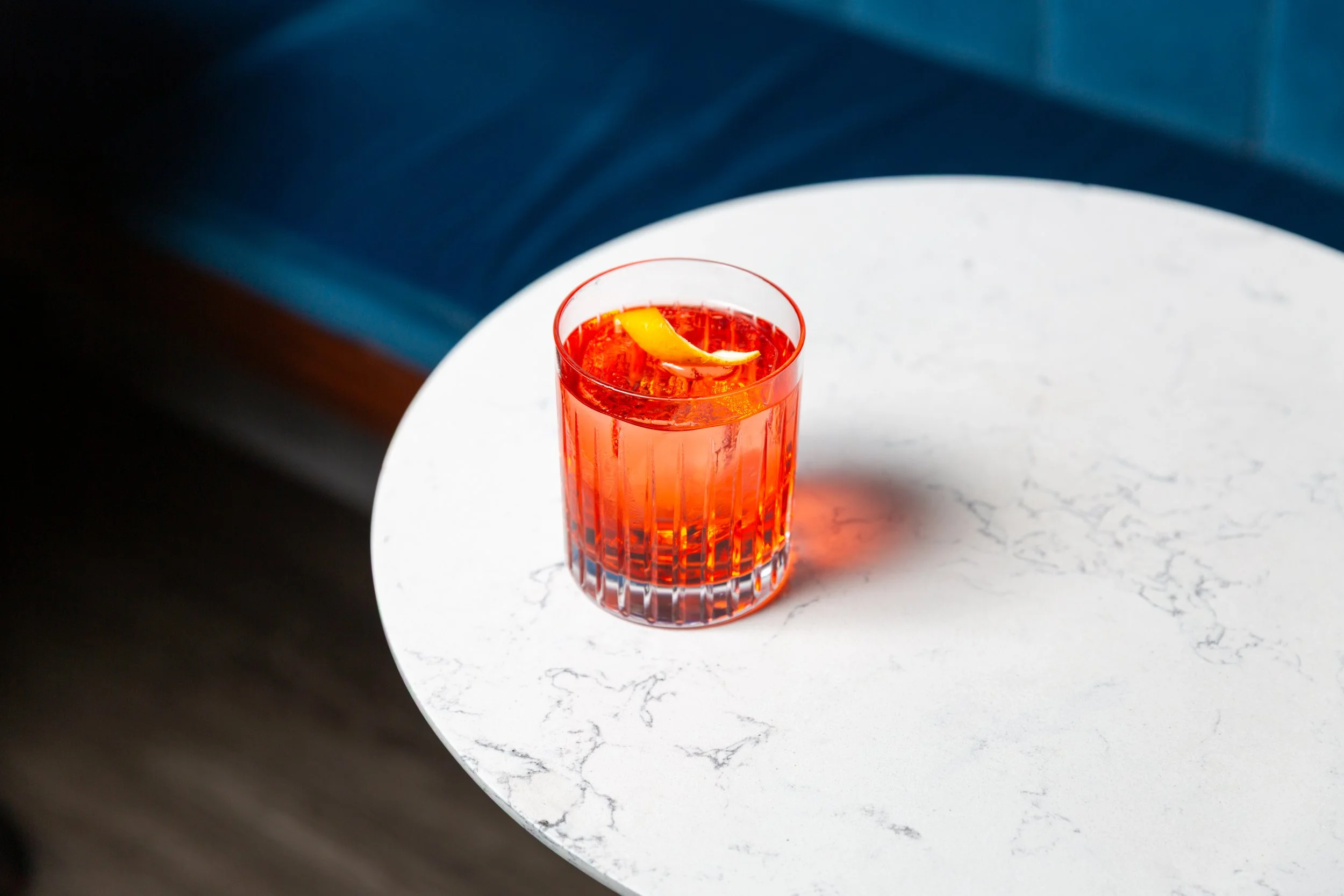 StarChefs - Pinky Ring | Kyton Blair of Roquette