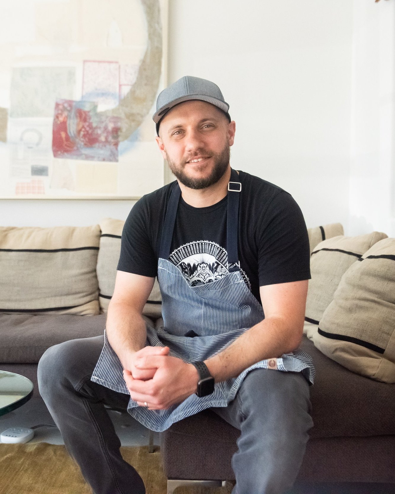 StarChefs - Chef Jared Harms of The Charles | Dallas