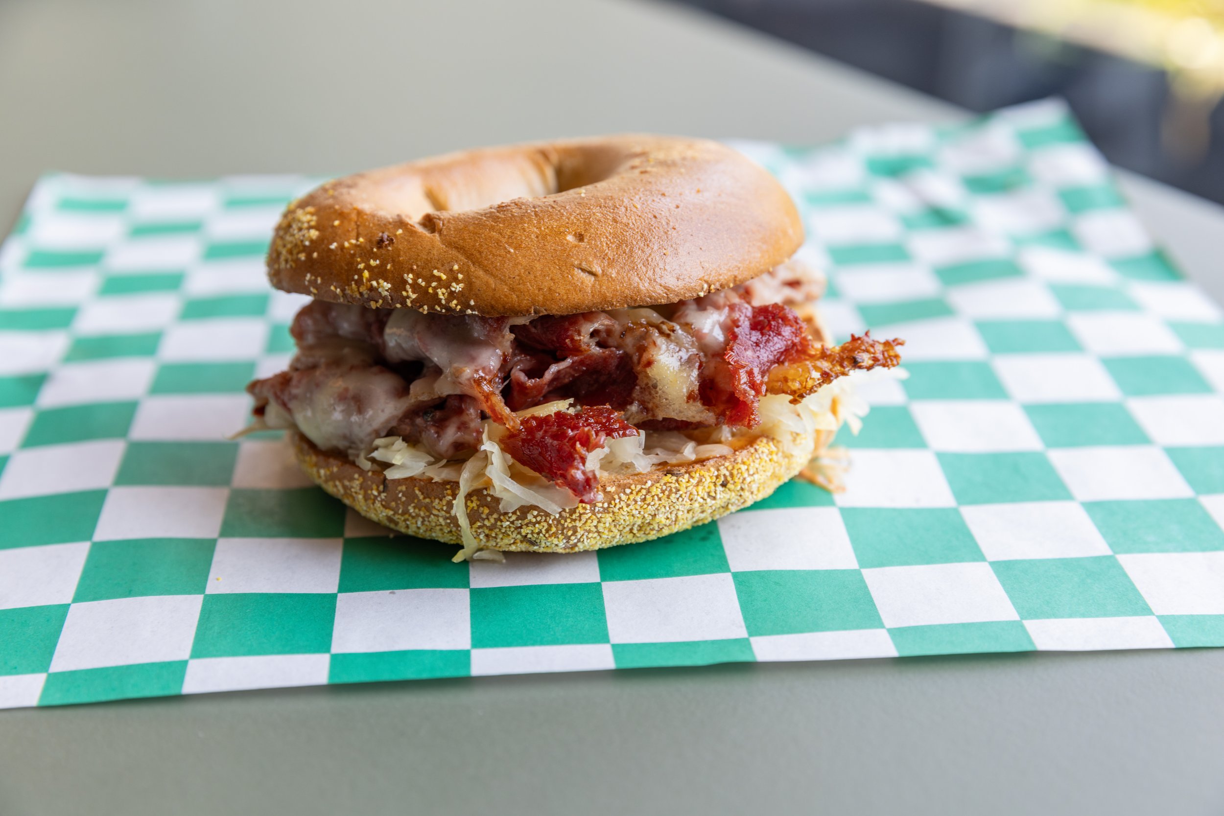 StarChefs - Baking Bagels with King Arthur Baking Company