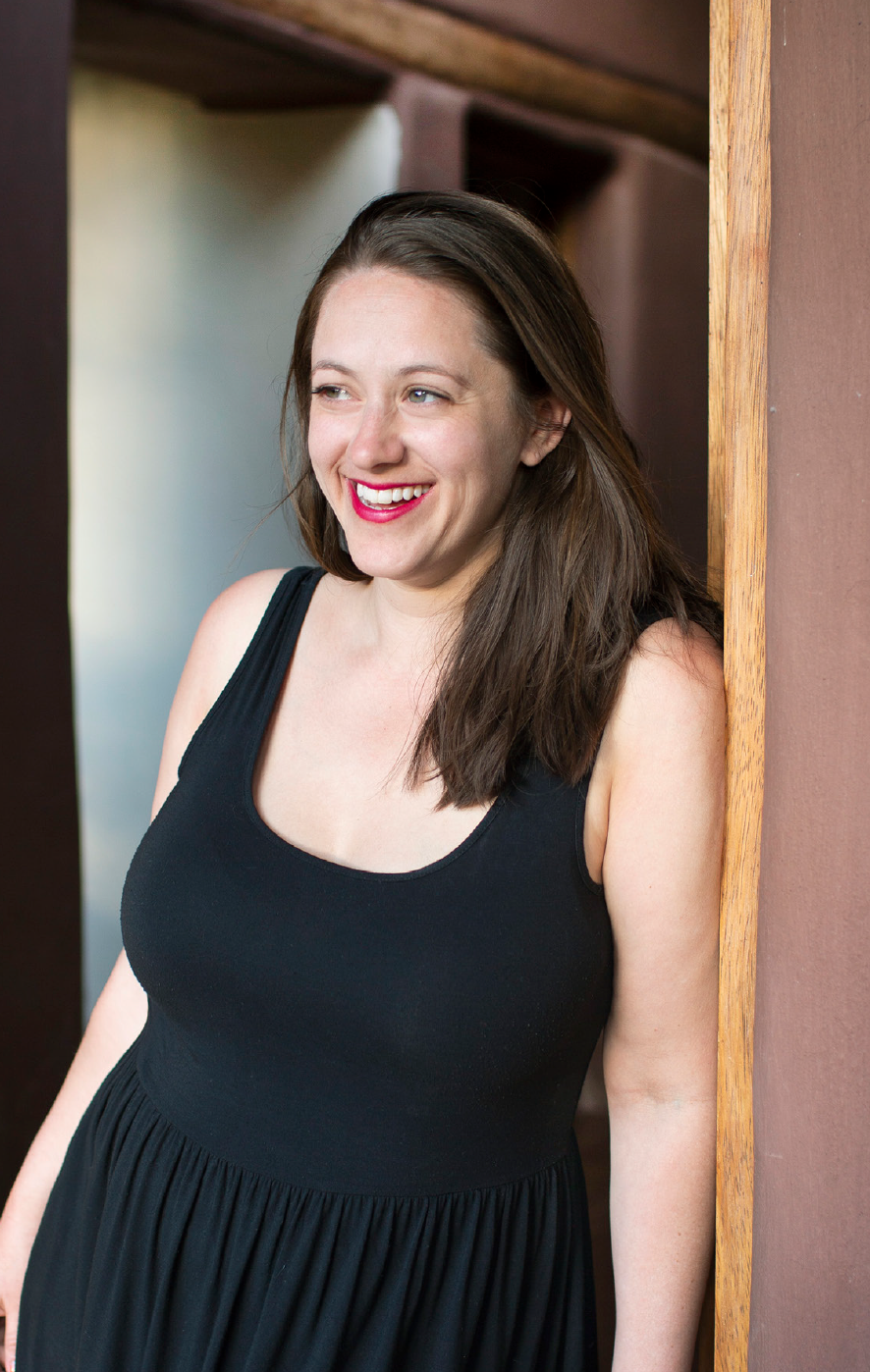 StarChefs - Profile - Liz Clayman of Liz Clayman Photographer