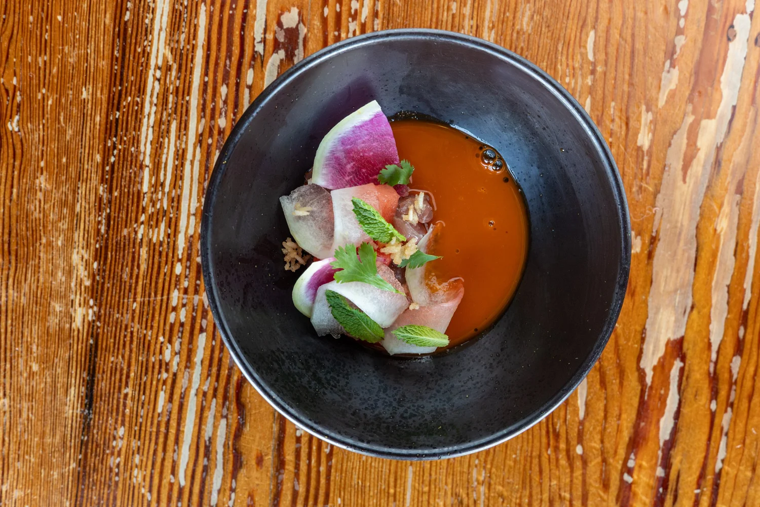StarChefs - Tuna Tartare | Nina Compton of BABs
