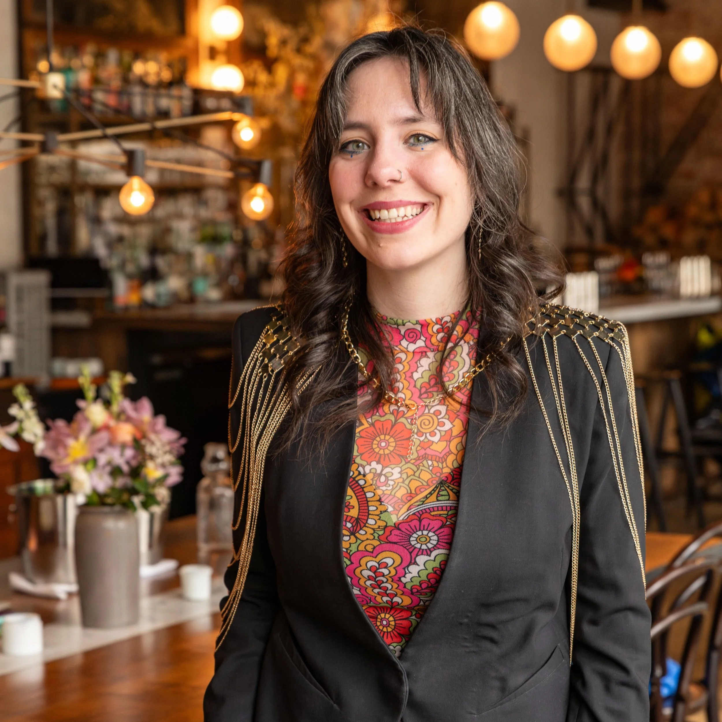 StarChefs - Sommelier Katie Hubbard of Pammy's | Cambridge, MA