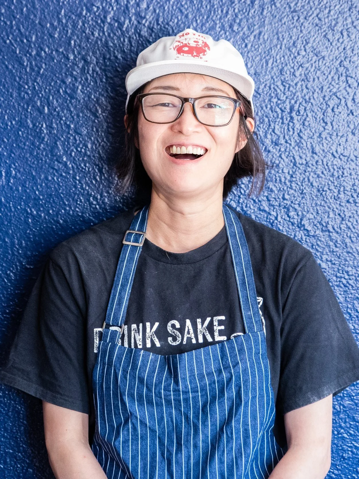 StarChefs - Profile - Rising Star Chef Mutsuko Soma of Kamonegi