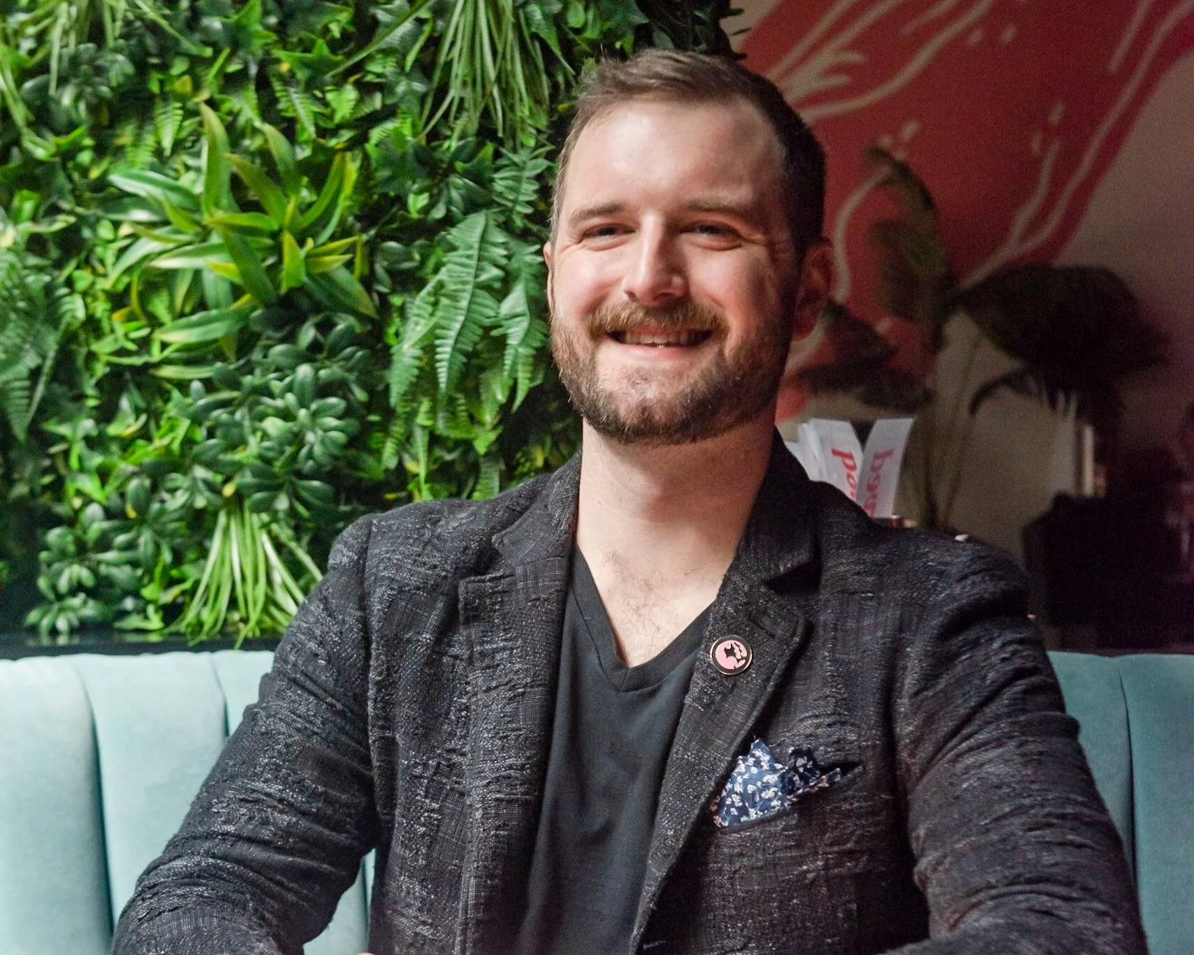 StarChefs - Bartender Collin Nicholas of Fools & Horses | Portland, OR