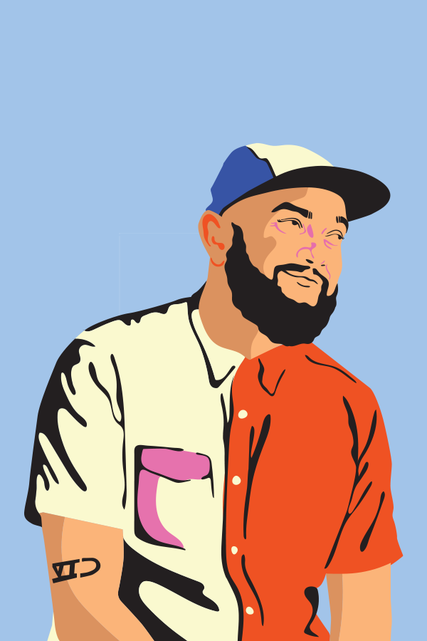 StarChefs - Jonathan Whitener’s Dear Los Angeles