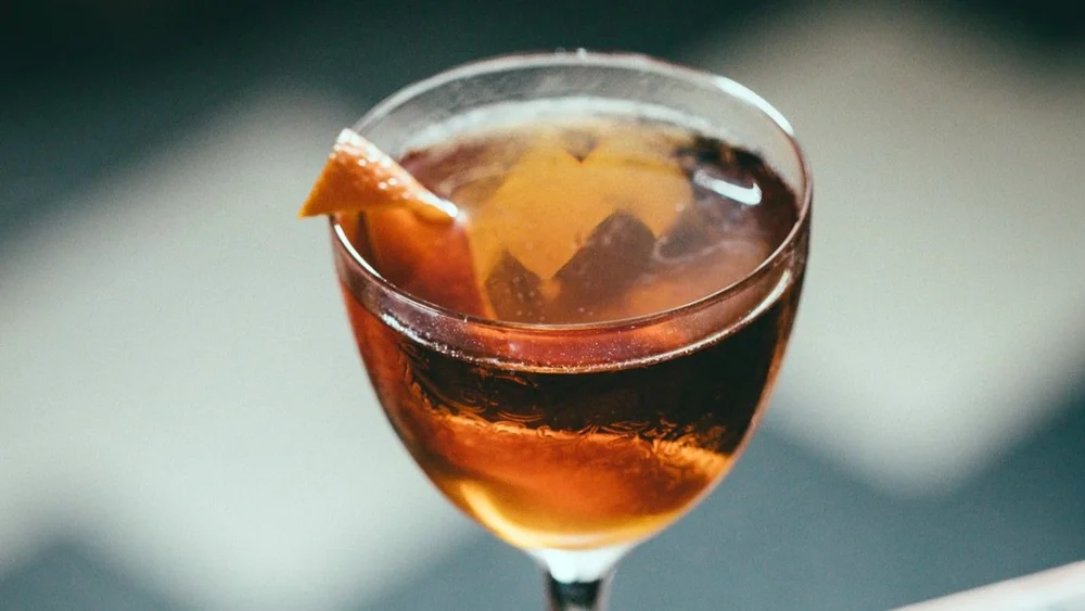 StarChefs - Sin-A-Rama | Bartender Natasha David of Nitecap