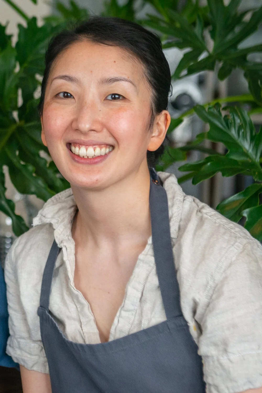 StarChefs - Rising Stars Profile: Pastry Chef Genie Kwon of Kasama